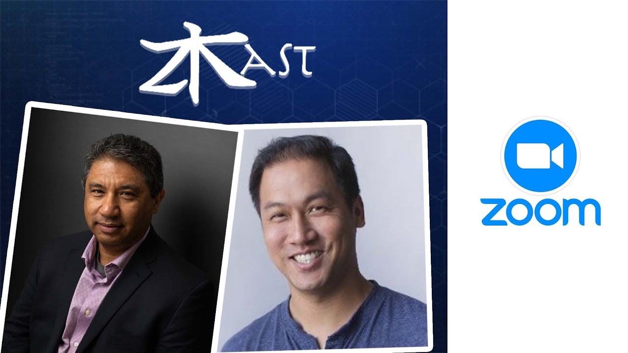 October 26 With Joseph Chong of Zoomtopia - YouTube