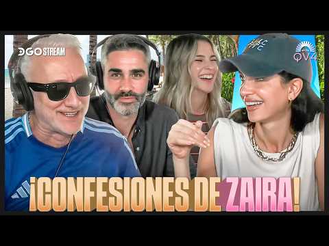 ⚽ MUNDO MUNDIAL | Andy Kusnetzoff, Pampita, Sol Rivas, Soledad Fandiño, Cayetano, Rafa Cotelo