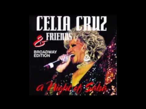 Guantanamera - Celia Cruz & Tito Puente (Letra) - YouTube