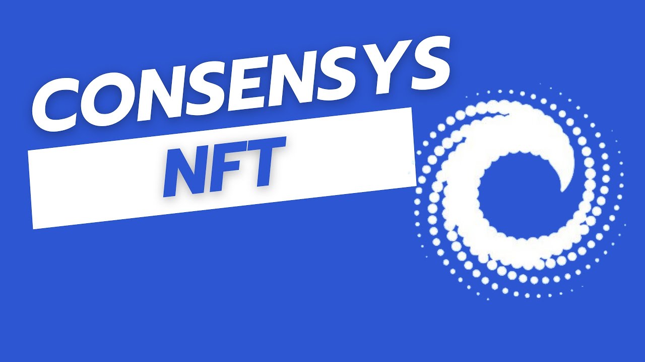 How to Claim Your Consensys Ethereum Evolved Shanghai NFT - YouTube