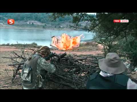 Sungurlar   35  Bölüm Bu Akşam   FRAGMAN
