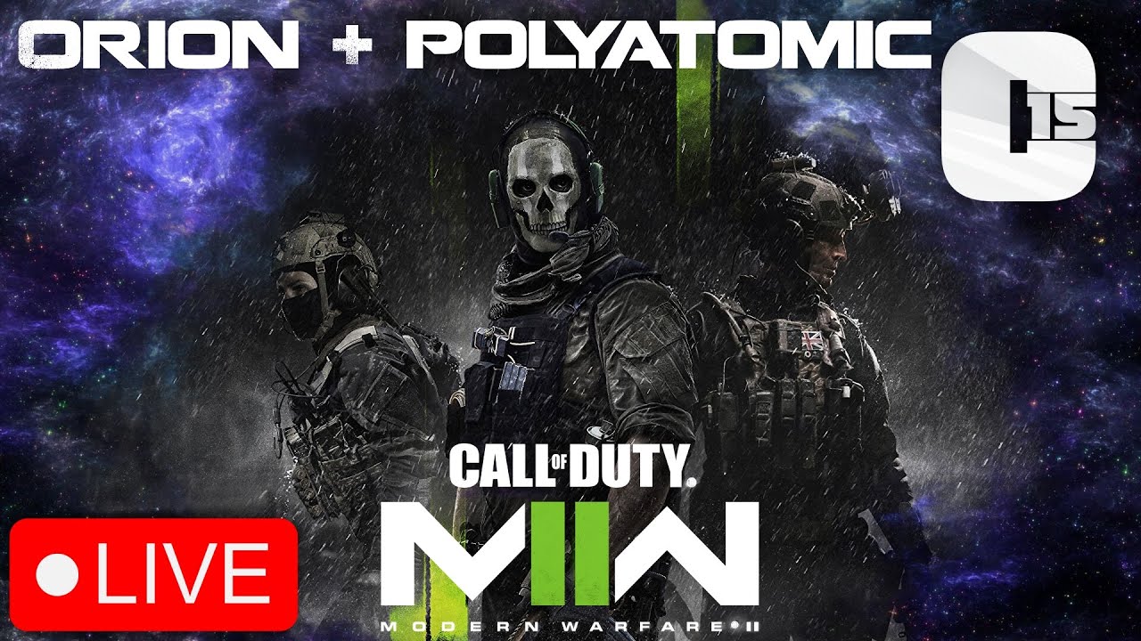 ORION CAMO GUIDE [HOW TO UNLOCK ORION CAMO] MW2 - YouTube