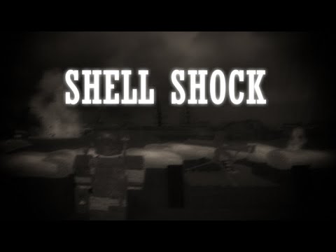 ROBLOX SHELLSHOCK ALPHA 1.2 NEW UPDATE - YouTube