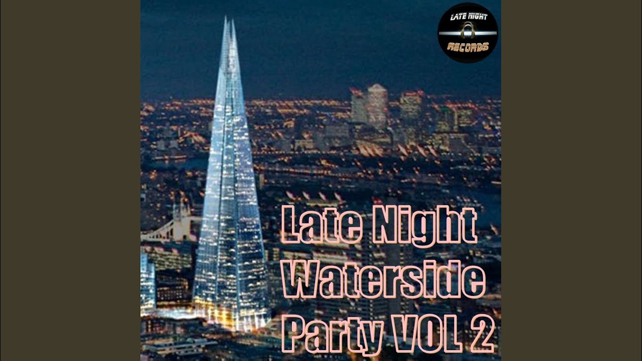 ABUJA (Original Mix) - YouTube