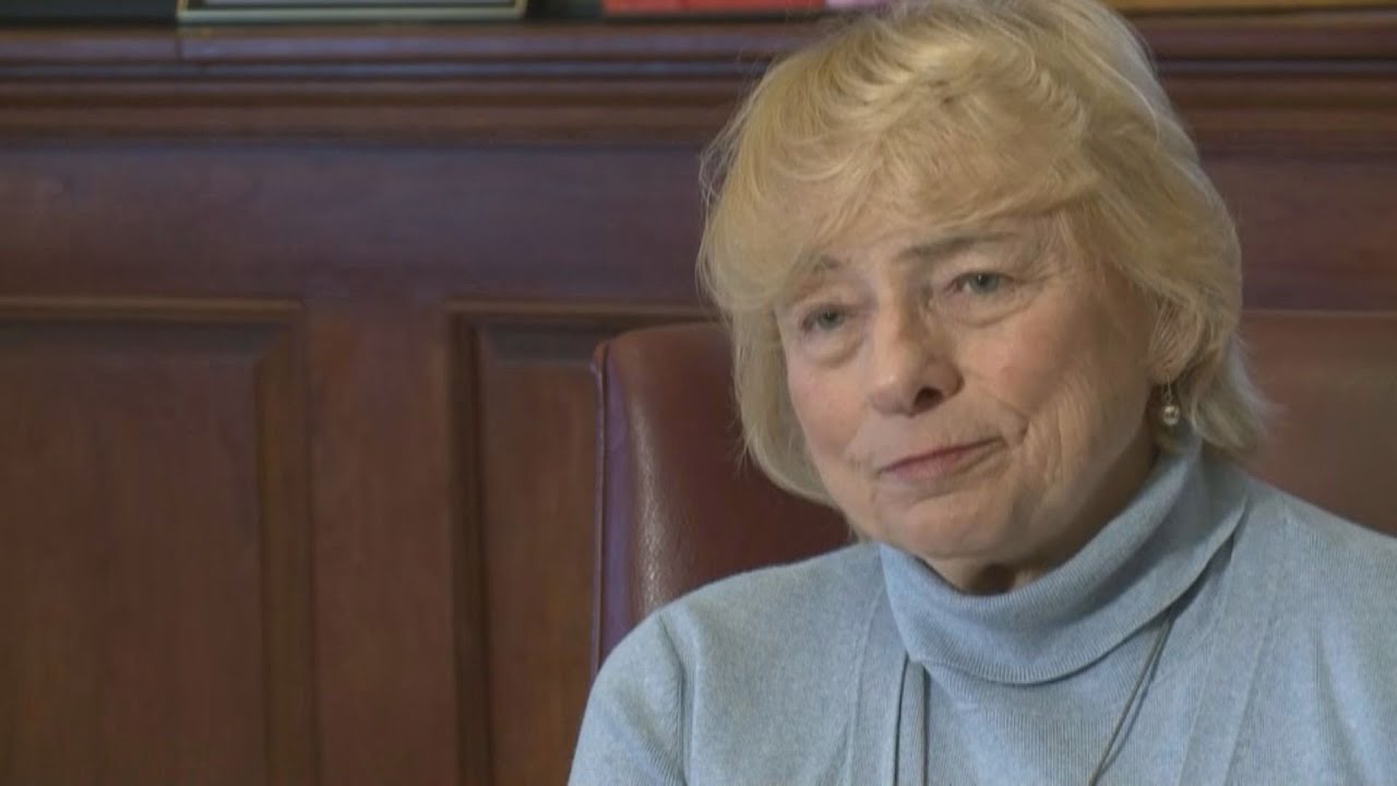 Maine Gov. Janet Mills on Coronavirus Response - YouTube