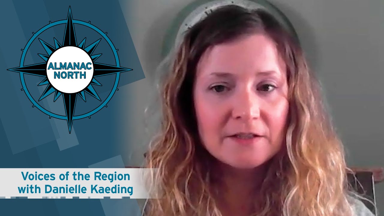 Voices of the Region - YouTube