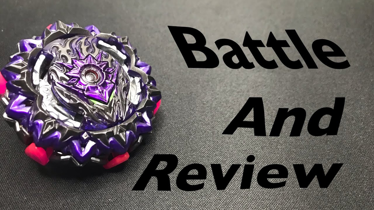 Variant lucifer battle and review!🌙 - YouTube