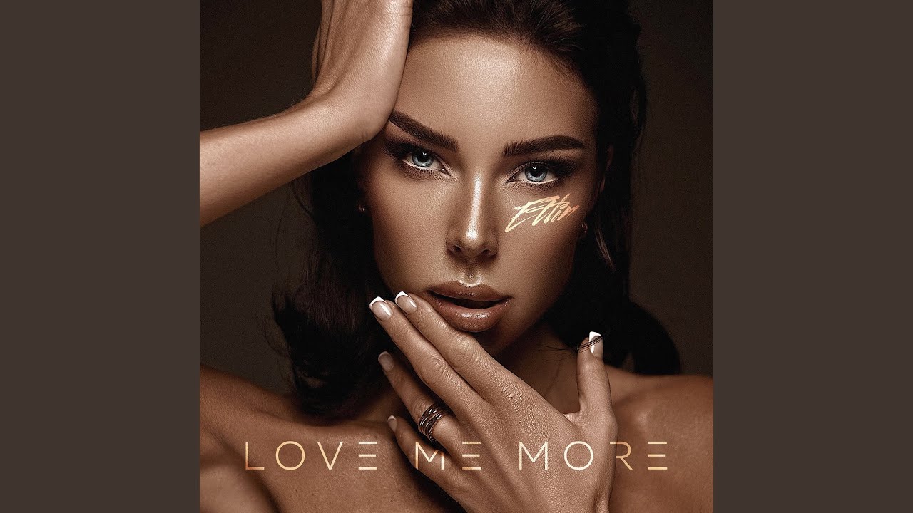 Love Me More - YouTube