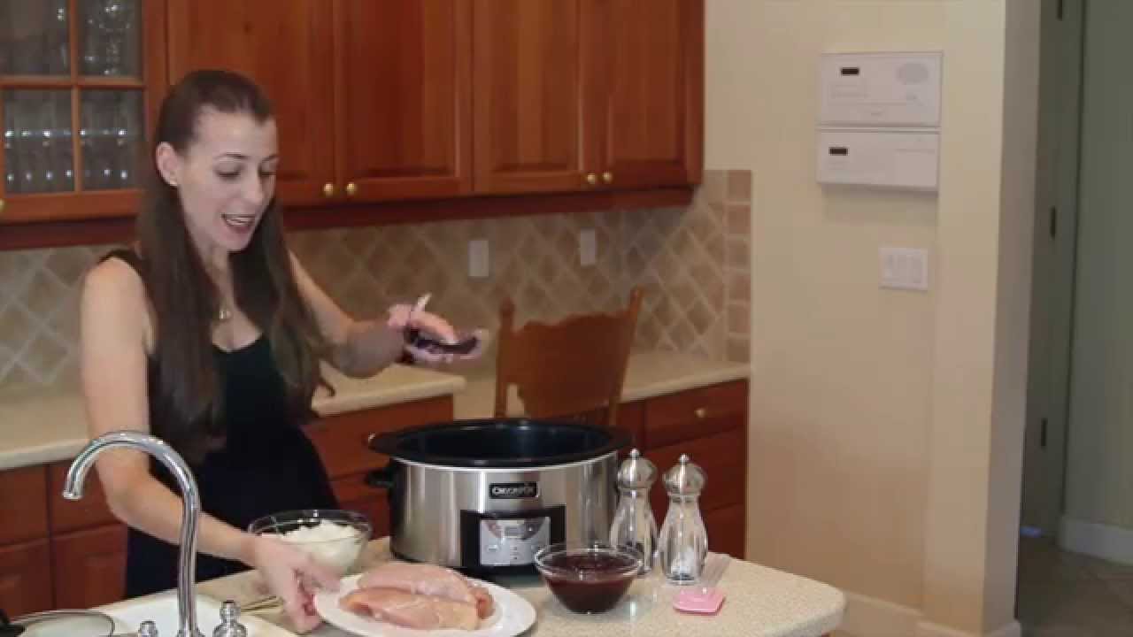 The Ultimate Crock-Pot Crock Star Contest starts October 1st! - YouTube