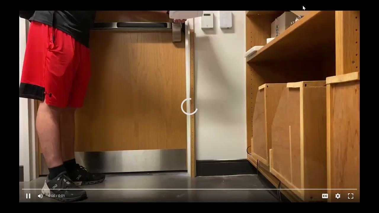 Phys 2211 Lab 2 - Motion of a Falling Object - YouTube