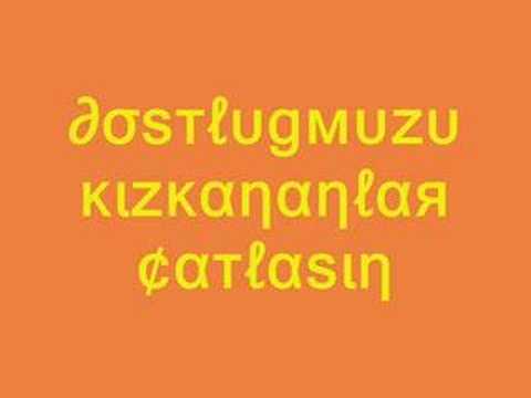 Ölümüne Kankayiz