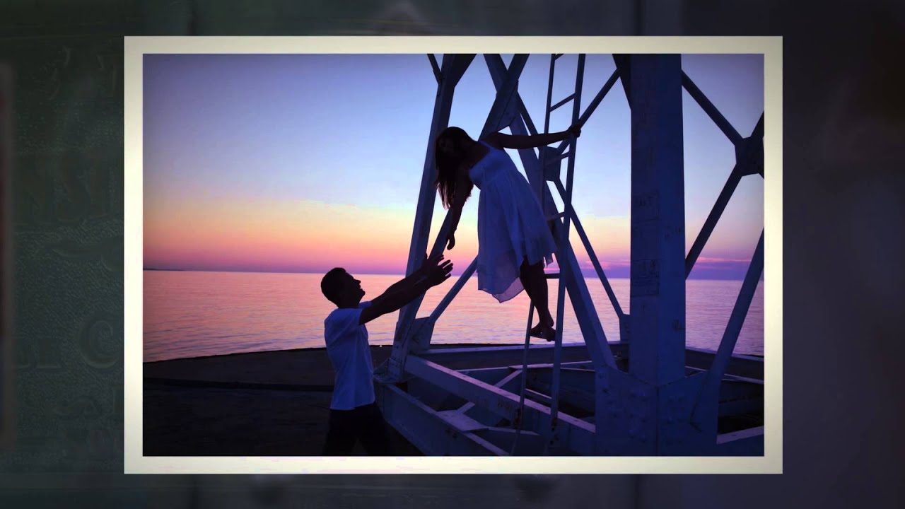 Boone & Naomi Journey Video - YouTube