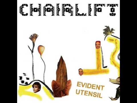 Chairlift - Evident Utensil (MGMT Remix) - YouTube