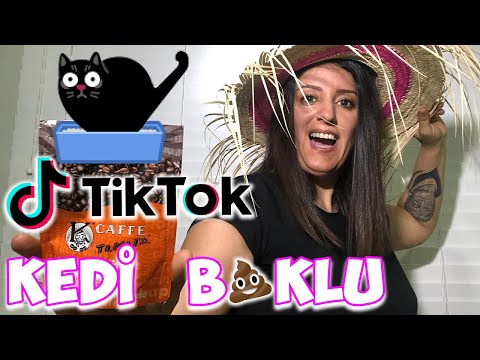 Dalgona Kahvesi Tarifi | Tiktok Kahvesi Nasıl Yapılır | Eda Akça Vlog