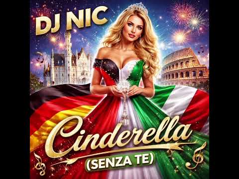 Dj Nic - Cinderella (Senza Te)