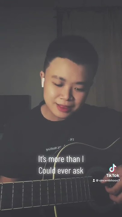 What i think of? -Chris Andrian Yang - YouTube