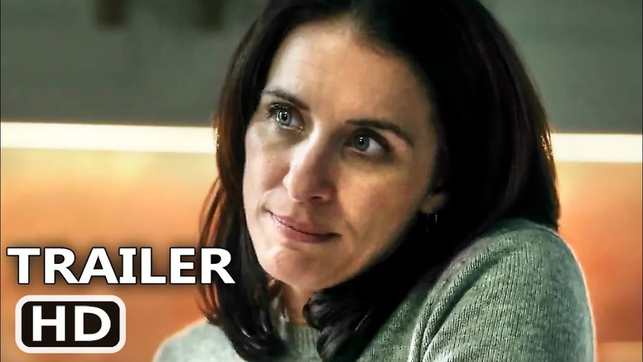 INSOMNIA TRAILER (2024) Vicky McClure, Thriller - YouTube