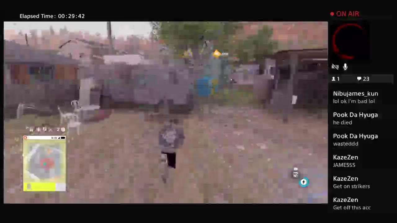 Yo ty im using your yt for a min - YouTube