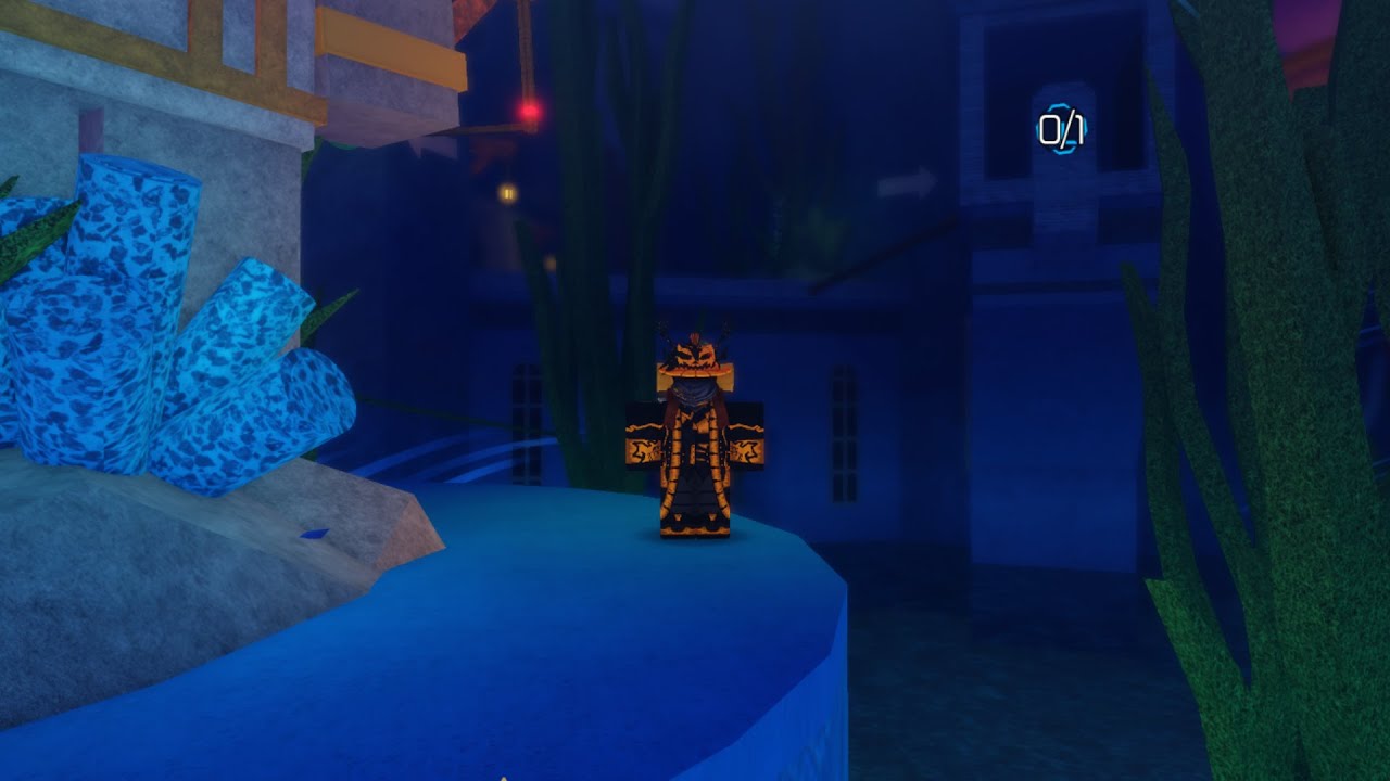Roblox: FE2 Community Maps - Deep Sea 2021 (Insane) - YouTube