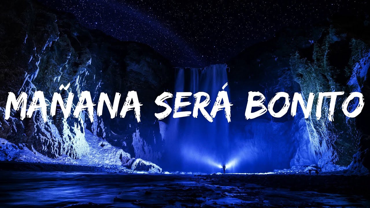KAROL G, Carla Morrison - Mañana Será Bonito Mix 2023 (Letra/Lyrics ...