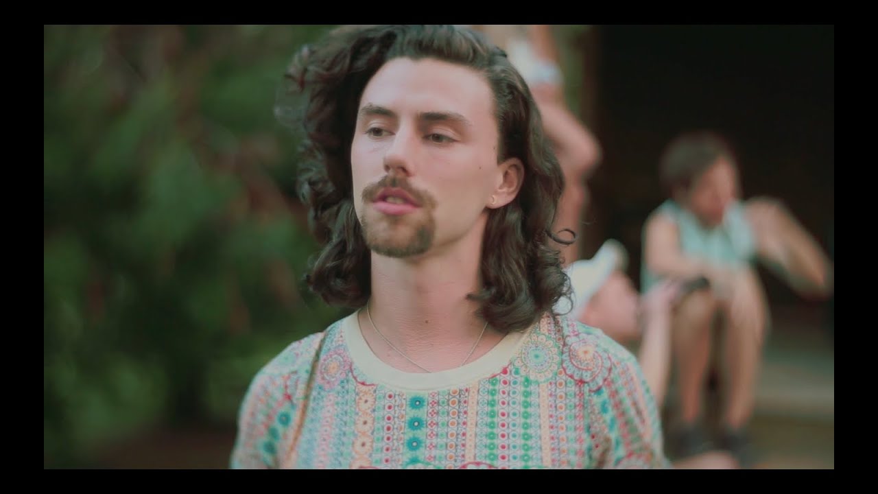 WILDER DAZE - SUMMER OF LOVE (OFFICIAL) - YouTube