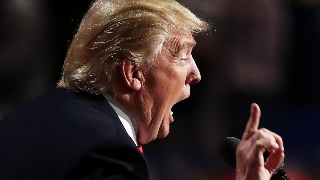 Trump Runs His Mouth -- TYT Hour 2: February 12, 2024 - YouTube