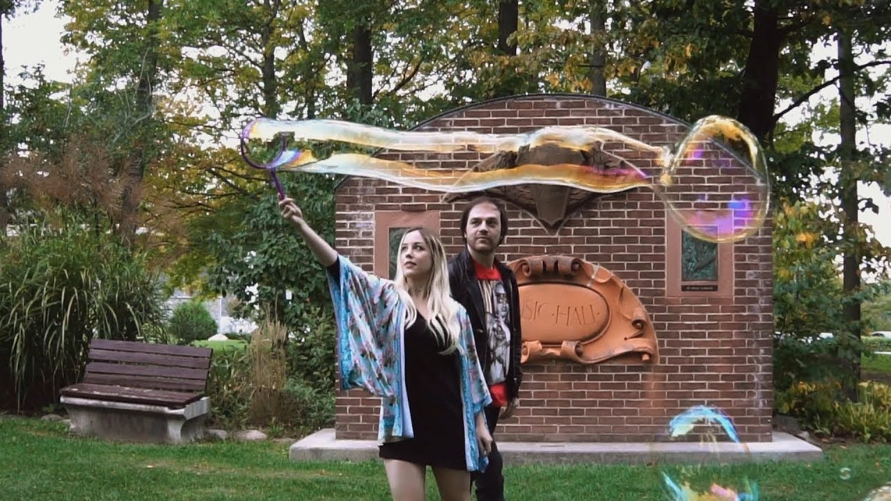 Lani + Dani - Surrender (Official Music Video) - YouTube