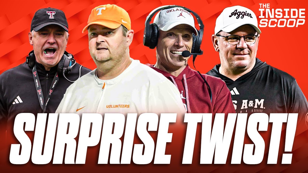 Transfer Portal: Biggest Moves Of The Week - YouTube