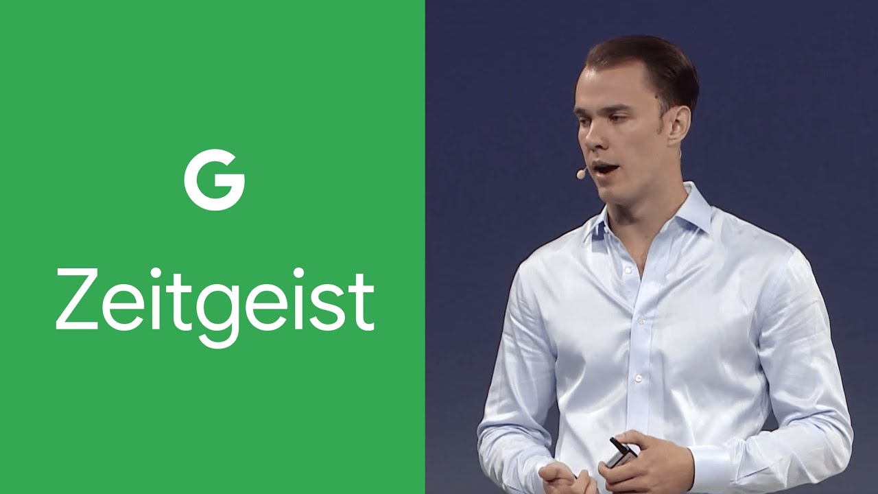 Think of Bitcoin as Email for Payments | Fred Ehrsam | Google Zeitgeist ...