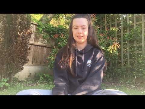 Reflection Emily Treacy - YouTube