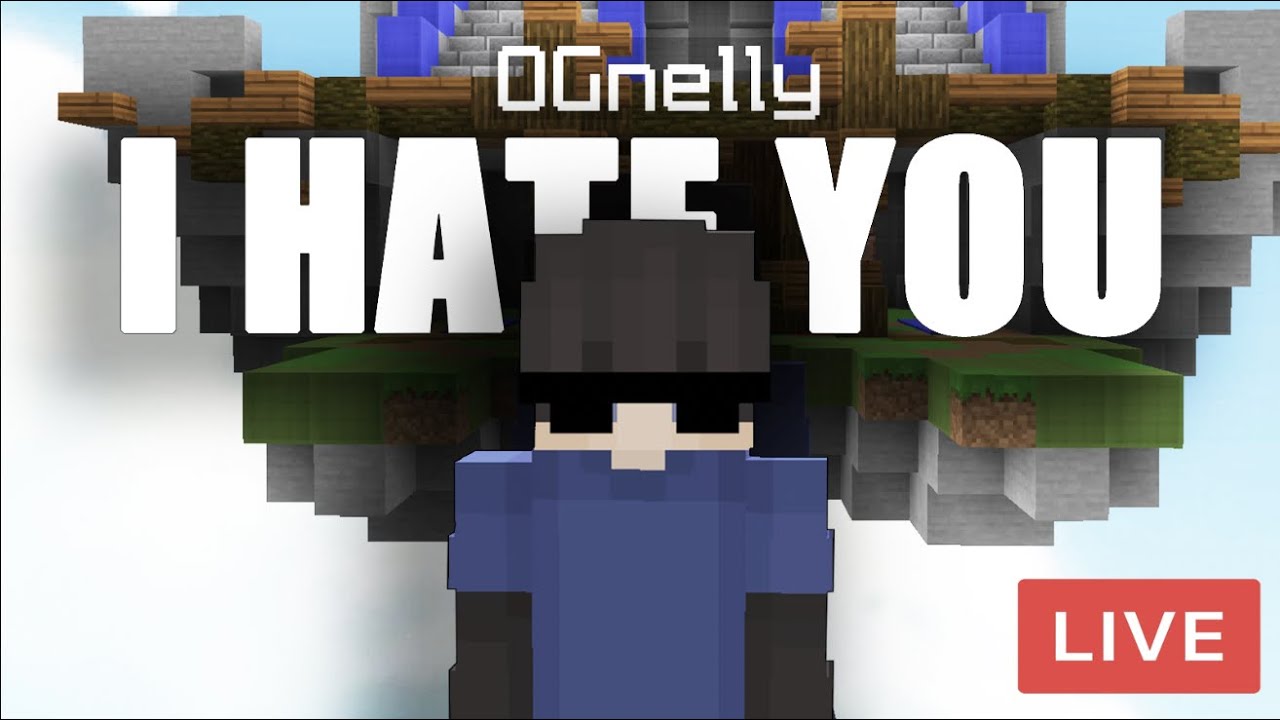 When a YouTuber gets mad at you LIVE - YouTube
