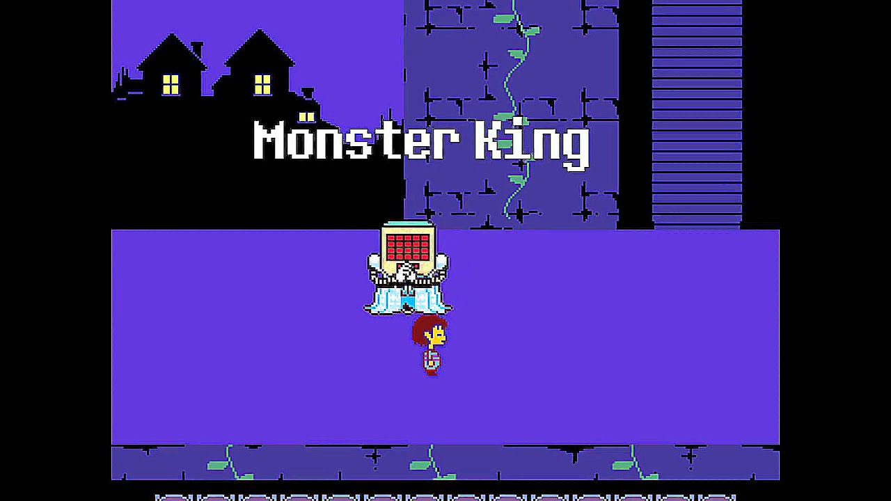 Undertale - Mettaton: The Musical (Reuben Spiers Dub) - YouTube
