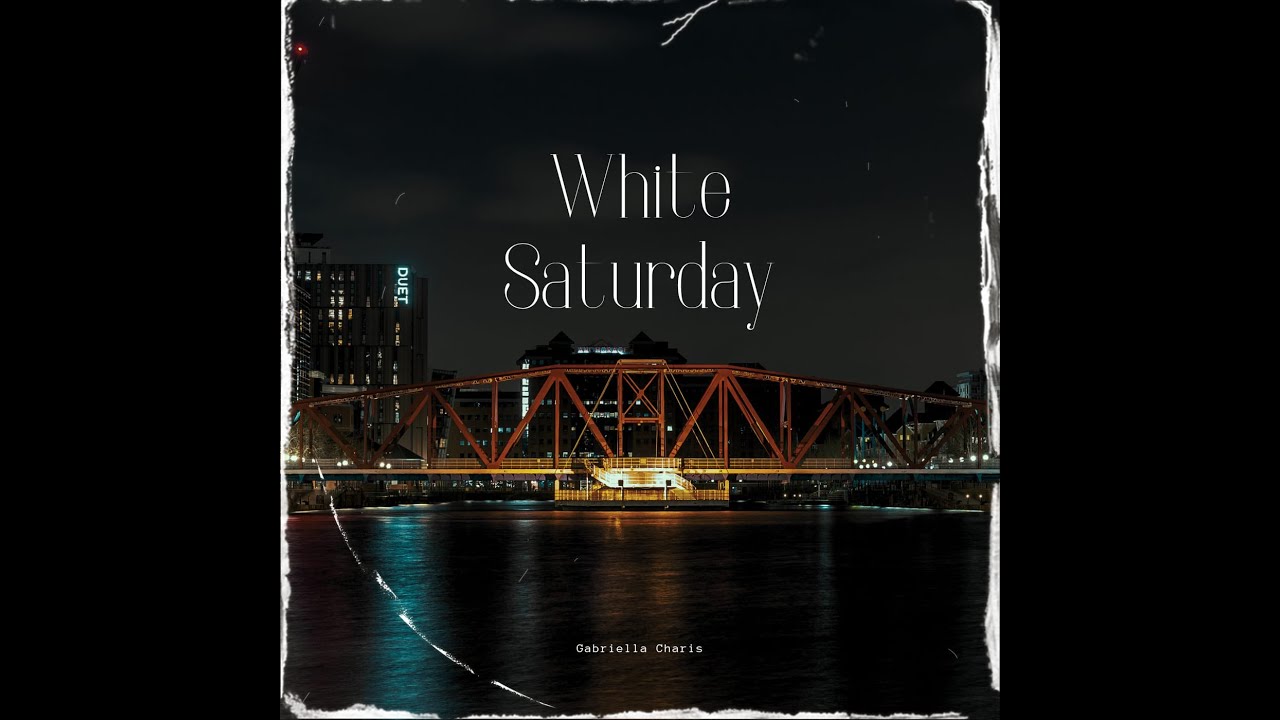 White Saturday - YouTube