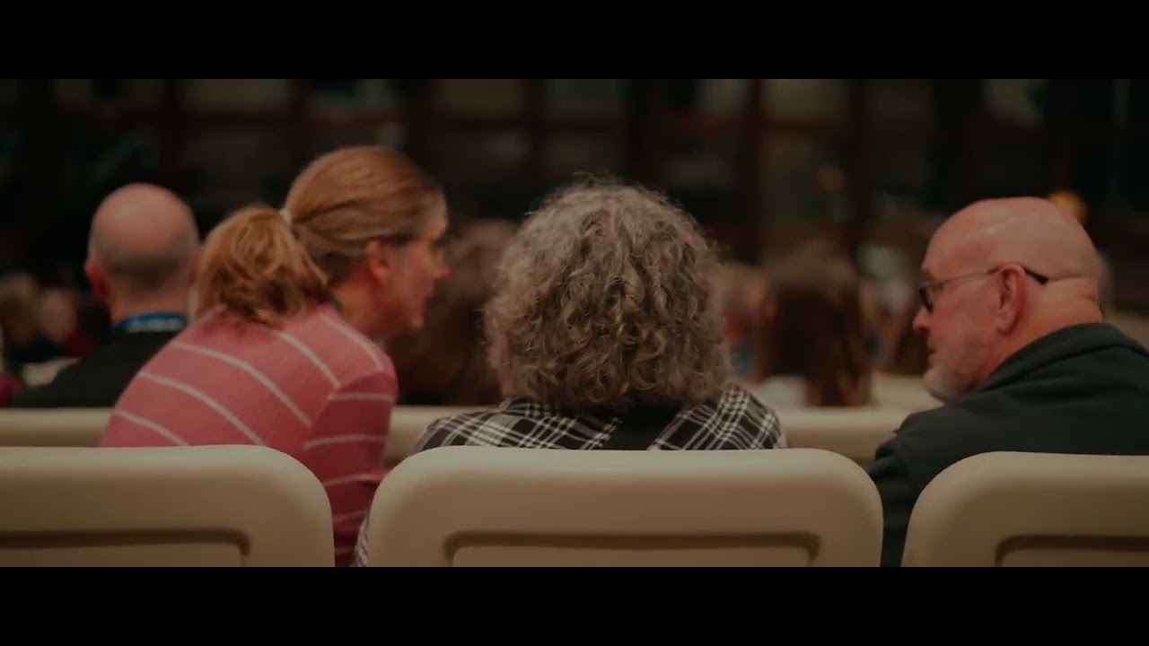 Reset Event 2024 - Recap - YouTube