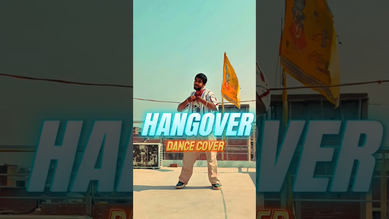 Hangover Full Video Song | Kick | Salman Khan, Jacqueline Fernandez ...