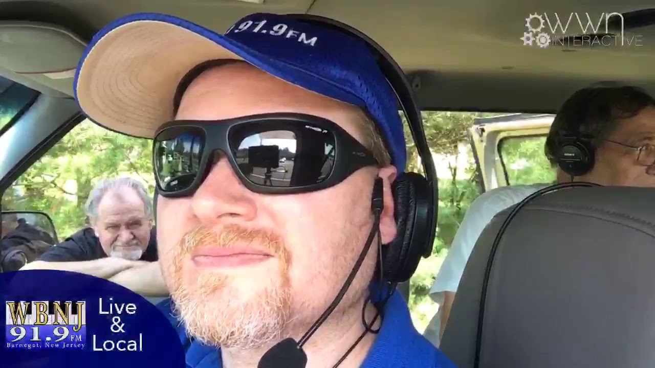 WWN Interactive Live Stream - YouTube