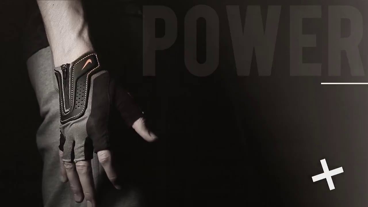 Nike Promo - Workout Motivation! - YouTube