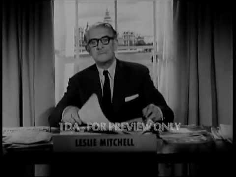 Leslie Mitchell - Talking Point - British Council Lending Libraries ...