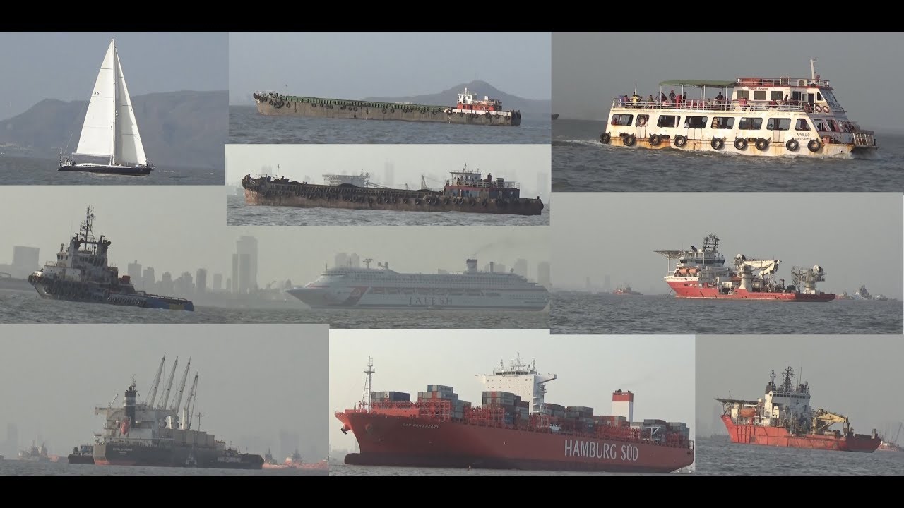 Alibag to Churchgate Boat, Ferry Collections | Alibaug to Mumbai Boat ...