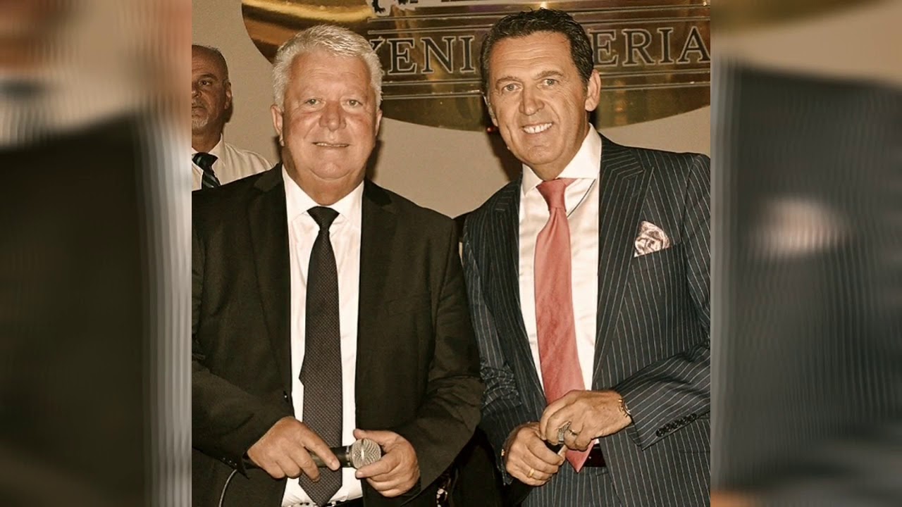 Xeni & Zeneli - Ku m'je nise Rrem Demneri - YouTube