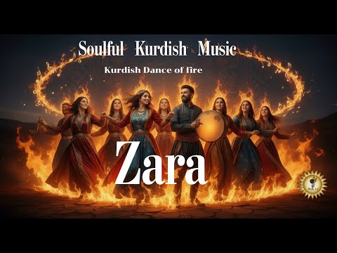 🌞Zara🌞 - Kurdish Folk Masterpiece | زارا گيان , Kurdish music, Stranên kurdî, halay Mix, Mashup