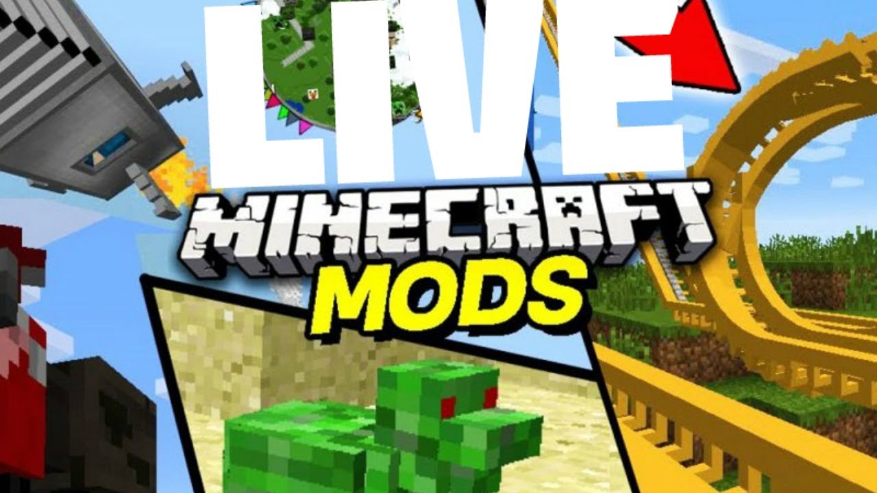 MINECRAFT.MP4 - YouTube