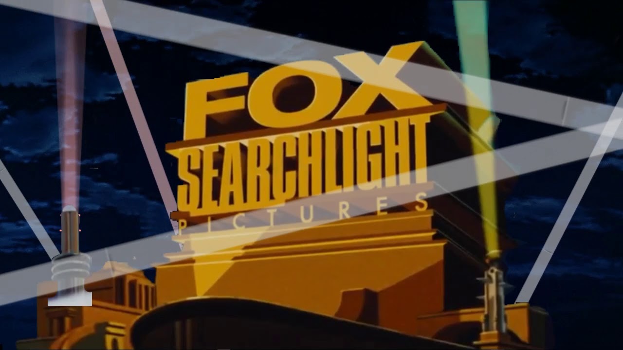 Fox SearchLight Pictures (2000) - YouTube