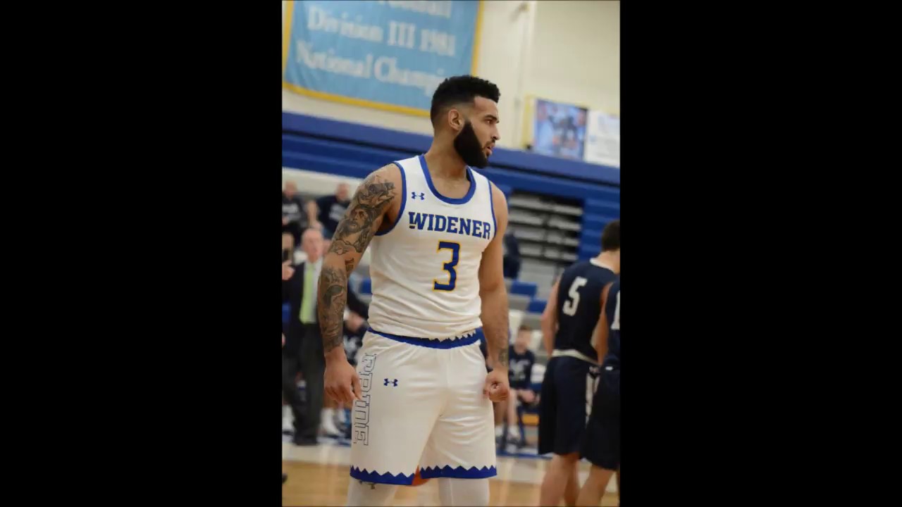 Elijah Boyd Highlight Tape - YouTube