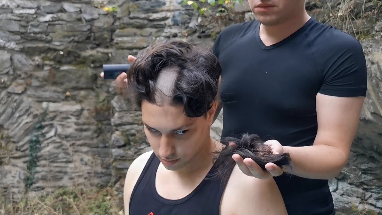 2027 Paul And Maxime You Are Sheared TRAILER - YouTube