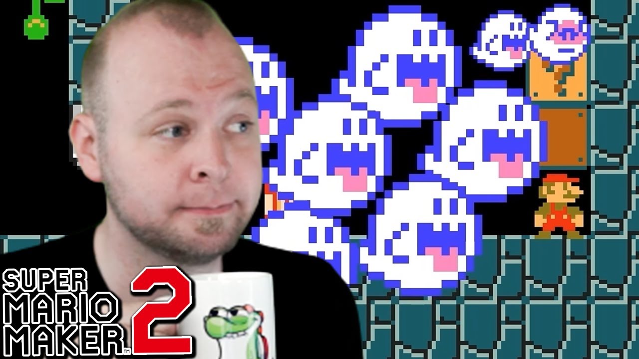 A Pretty SUS Troll Level // Super Wagon World (Part #14) - YouTube