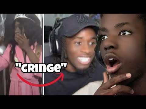 Everyone Goes Through This Phase ( Cringe ) - YouTube