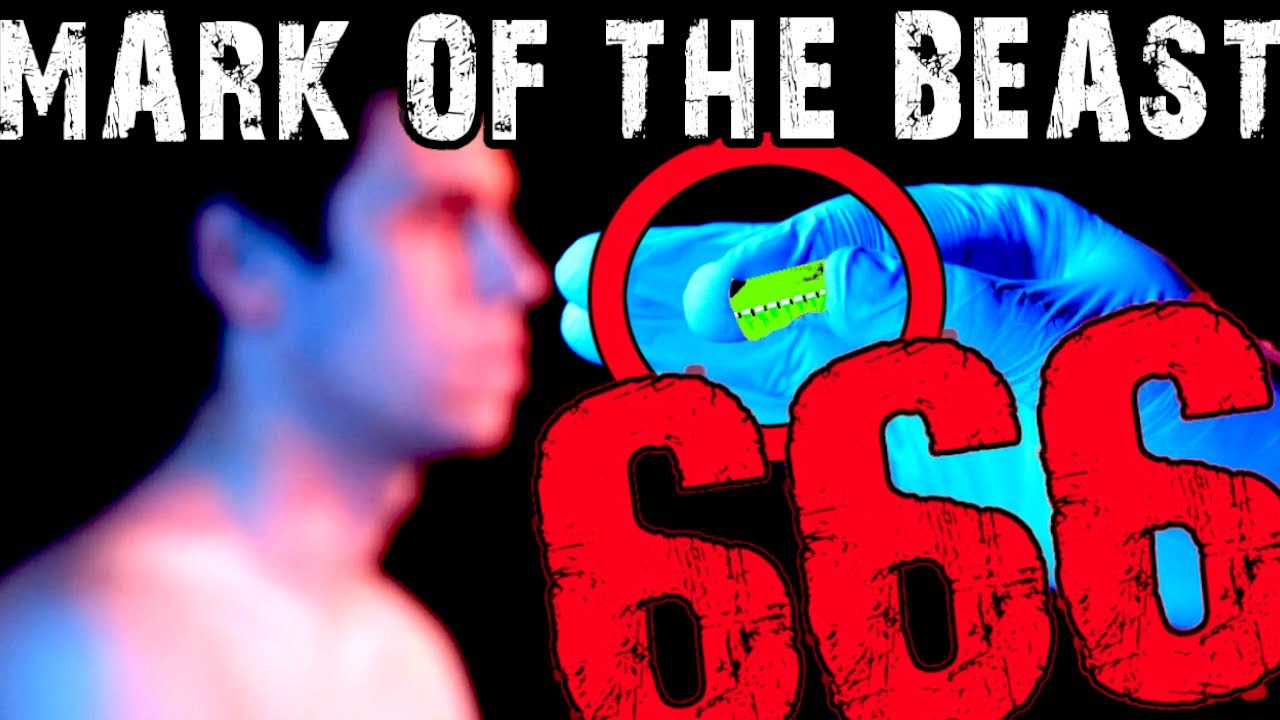 MARK OF THE BEAST 666 MARKA NG DEMONYO Markado Kaba YouTube mark-of-the-beast-666-marka-ng-demonyo-markado-kaba-youtube