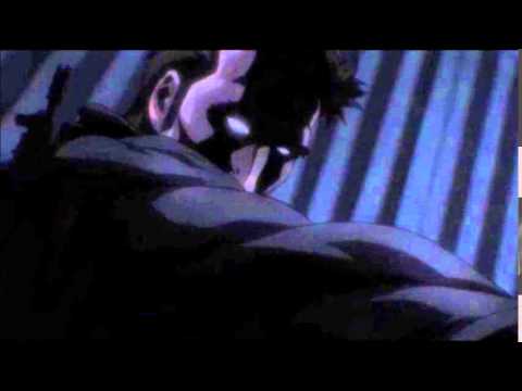 Three Days Grace-Tell me Why[the Punisher]