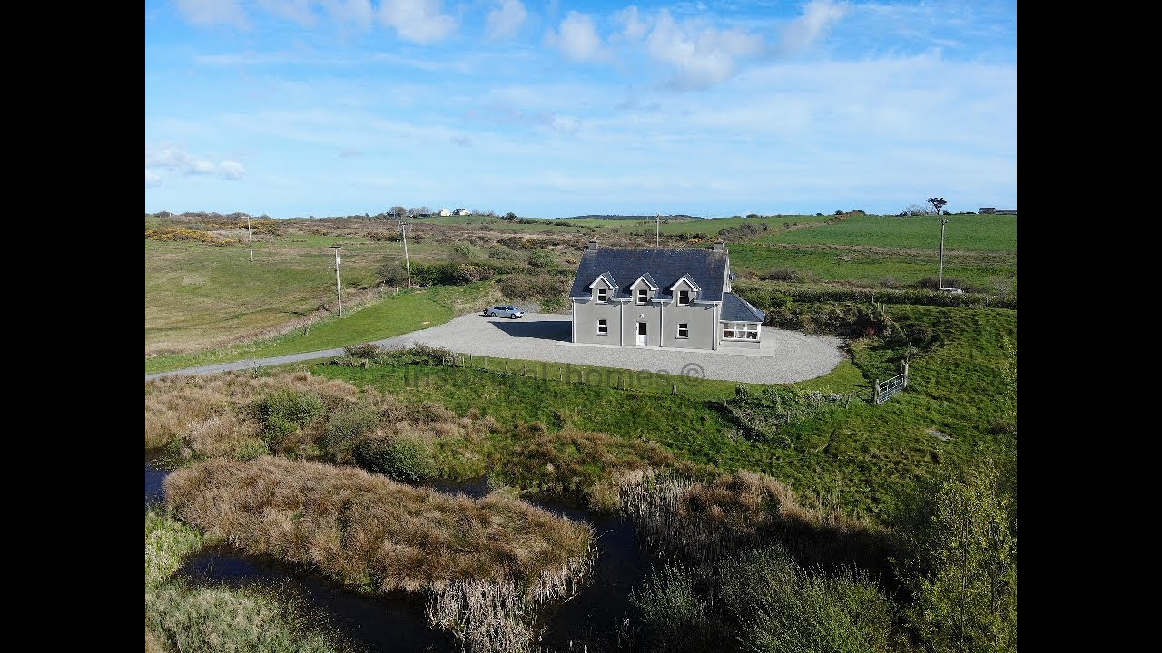 Property for sale in West Cork ! Shepperton, Shreelane, Union Hall, Co ...